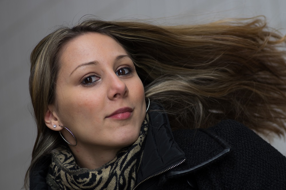 Mimi – WMB-Fotografie